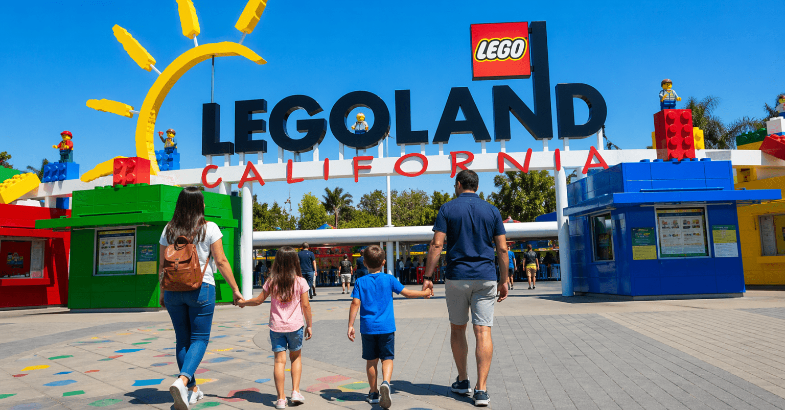 LEGOLAND California Ticket Prices 2026: Full Cost Breakdown and Tips to ...