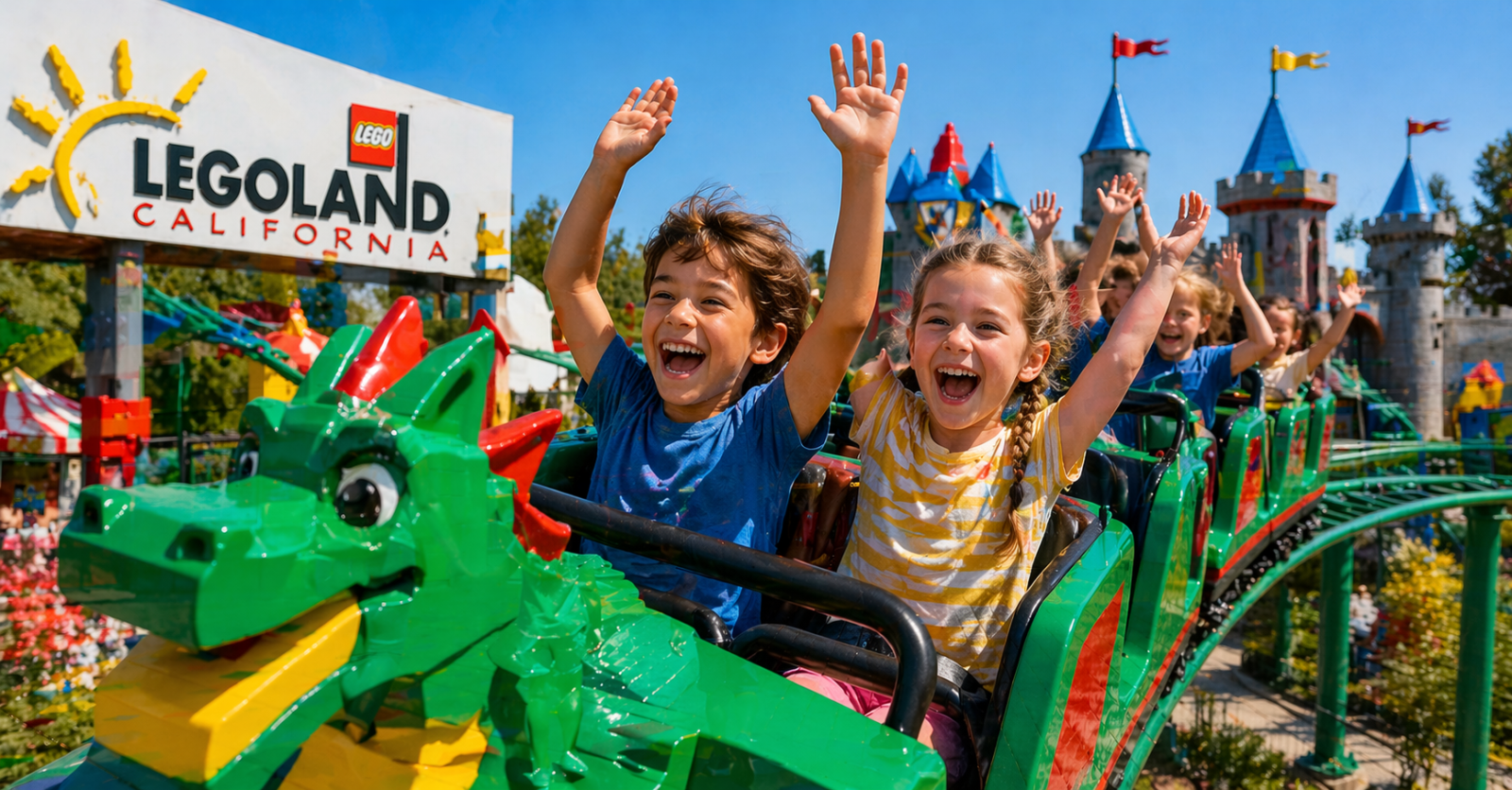LEGOLAND California Ticket Prices 2026: Full Cost Breakdown and Tips to ...