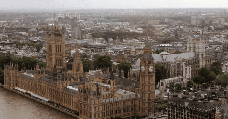 City Sightseeing London Guide | Routes, Stops and Ticket Tips